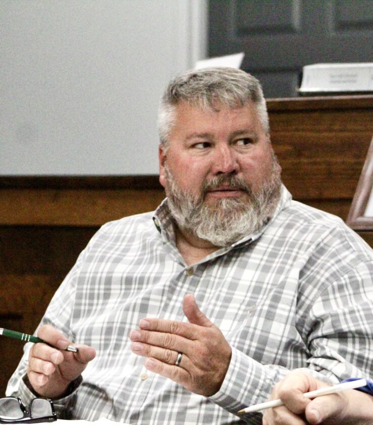 Portland awaits clearance to lift boil water order | News, Sports, Jobs ...